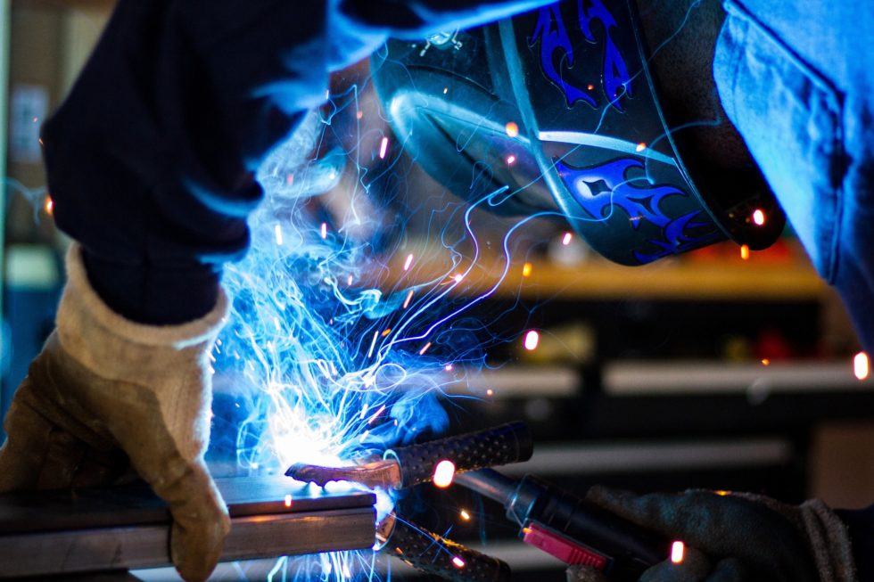 Ace on Site Welding | Mobile Welding Service